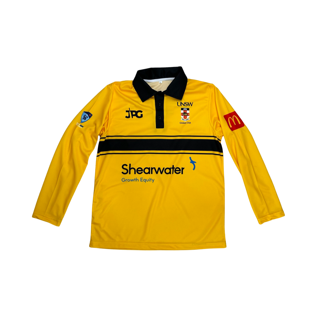 UNSW Club Gear – JPGavan