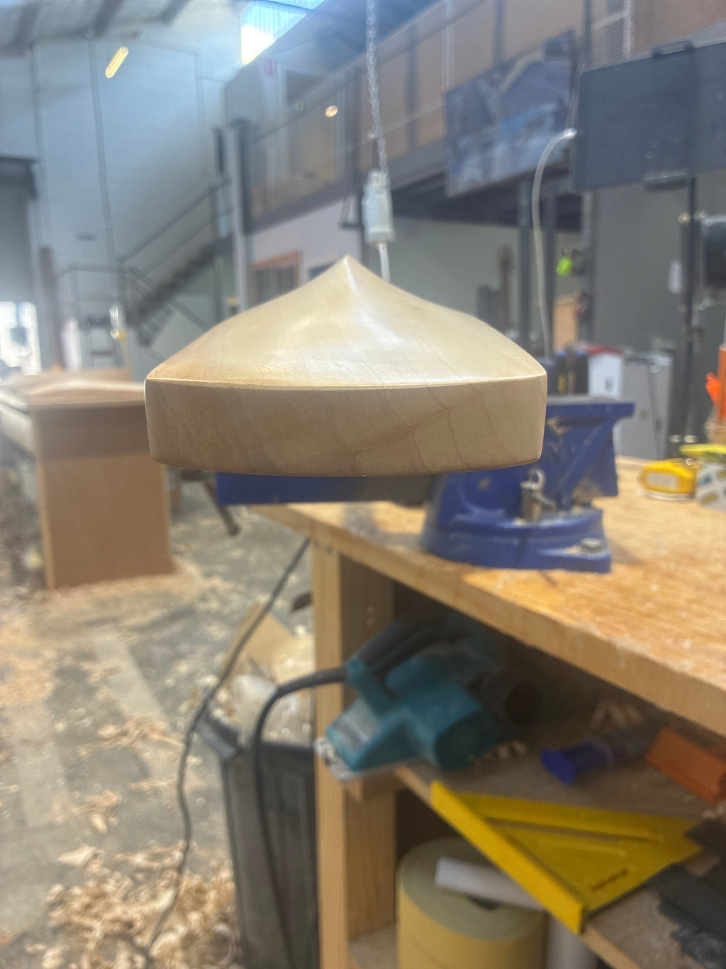 JPGavan Performance Cricket Bat - 250