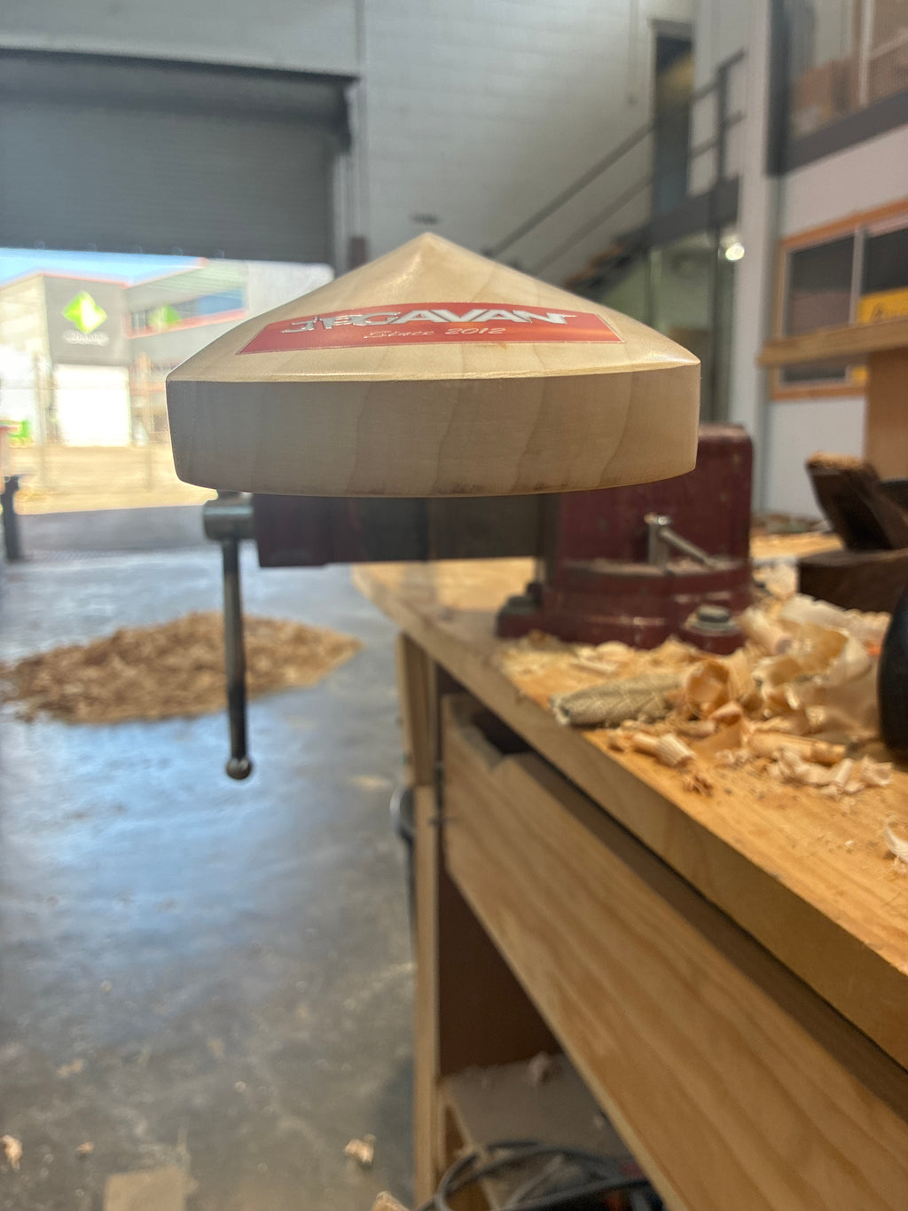 JPGavan Dutch Willow G2 Cricket Bat - 293