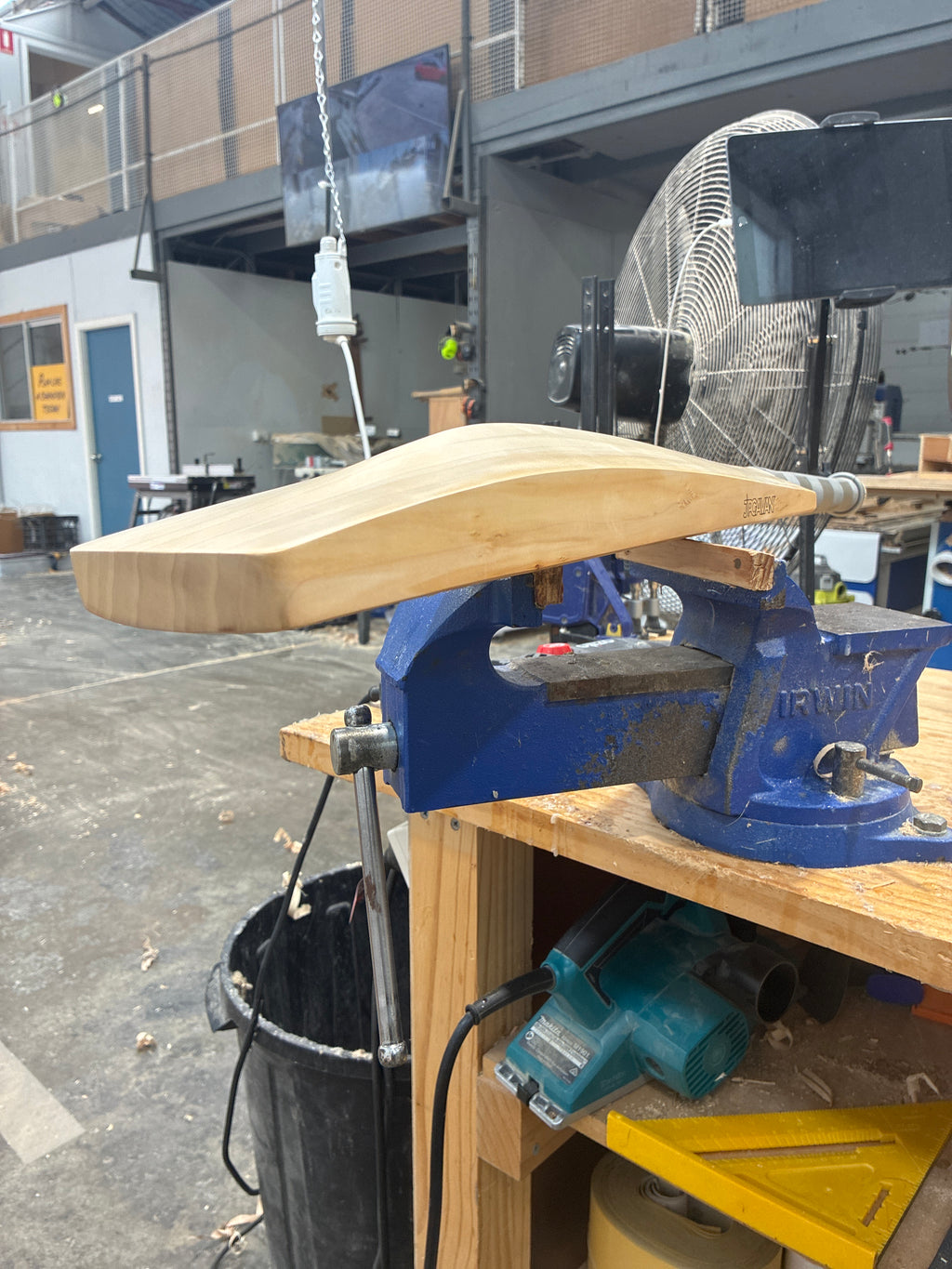 JPGavan Performance Cricket Bat - 261