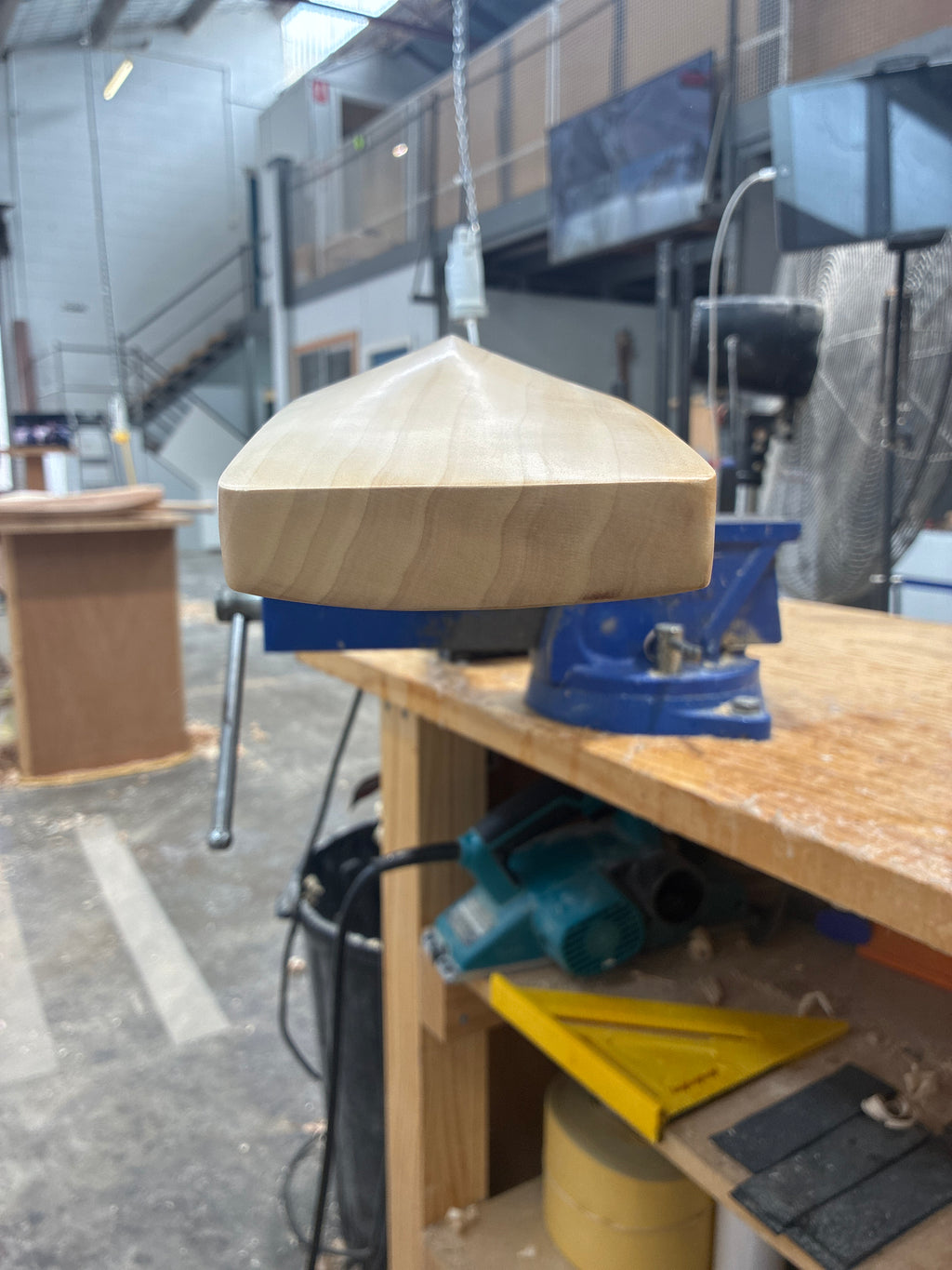 JPGavan Performance Cricket Bat - 261