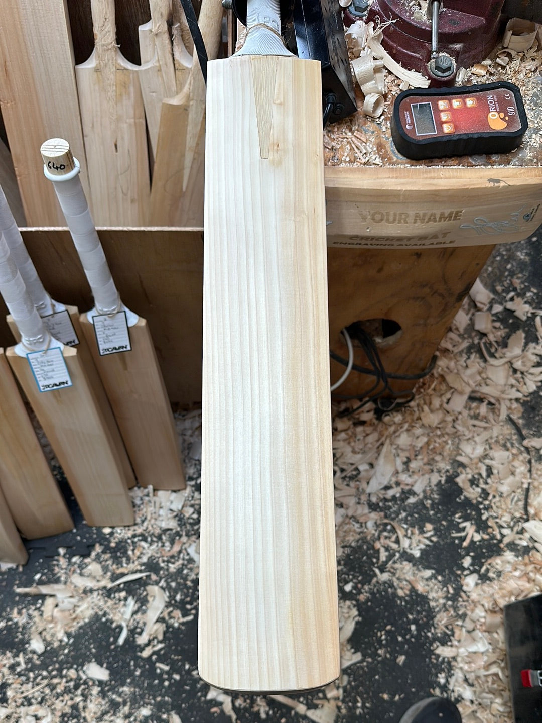 Professional Plus Pre-Made bats – JPGavan