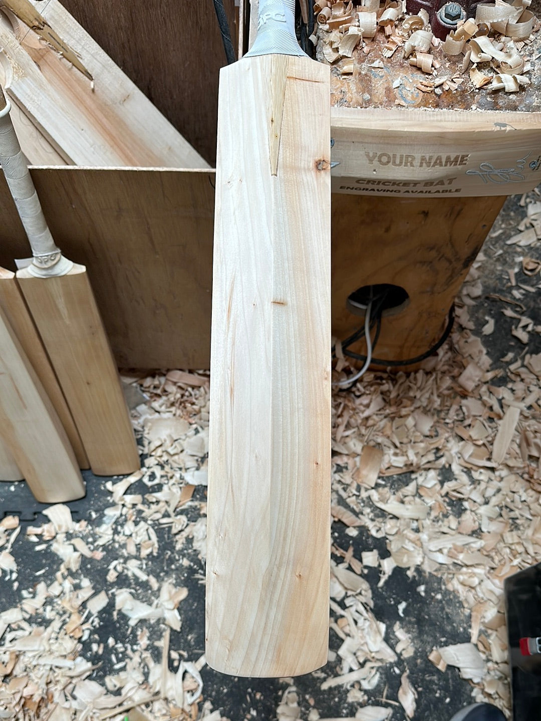 Professional Plus Pre-Made bats – JPGavan