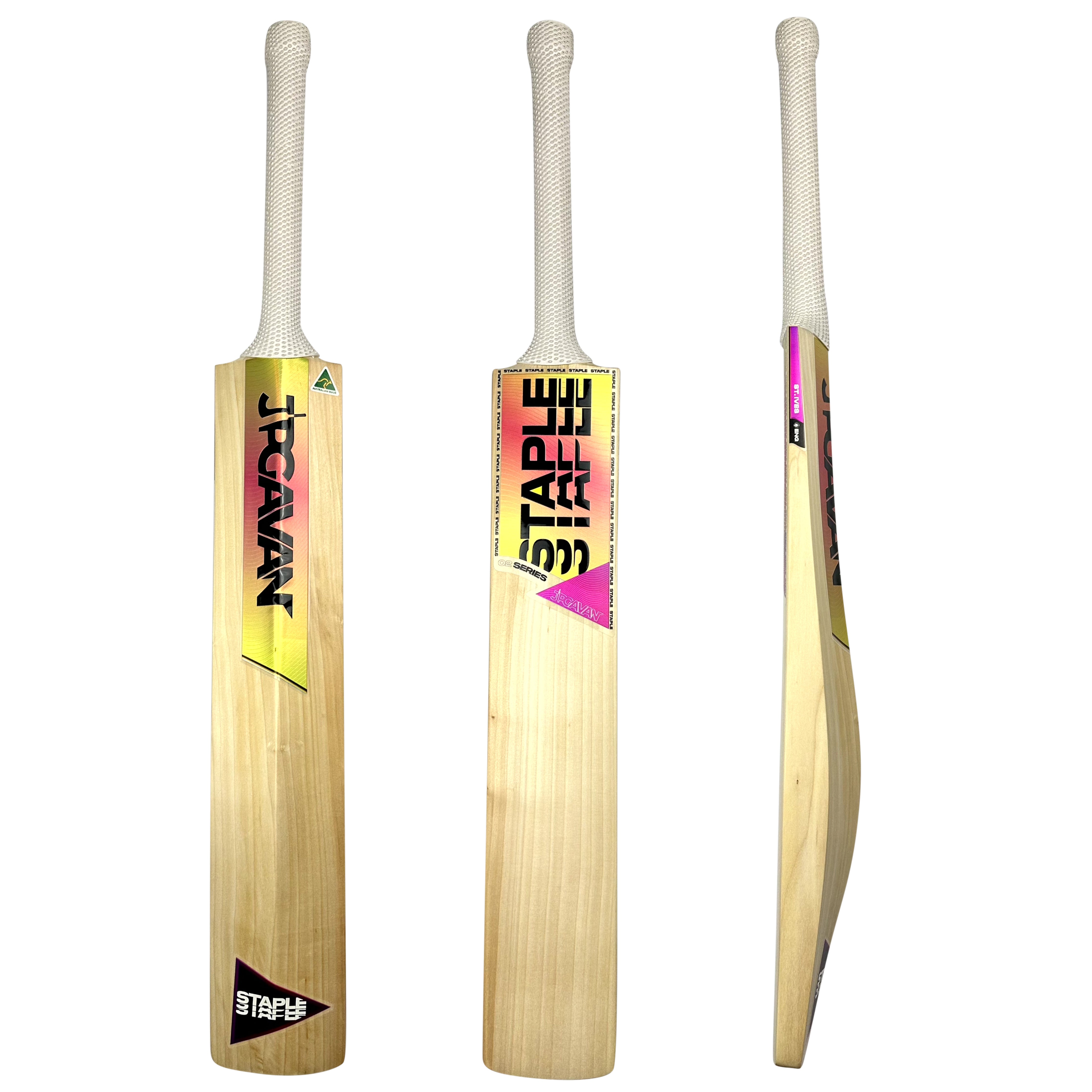 Little Ripper bats – JPGavan