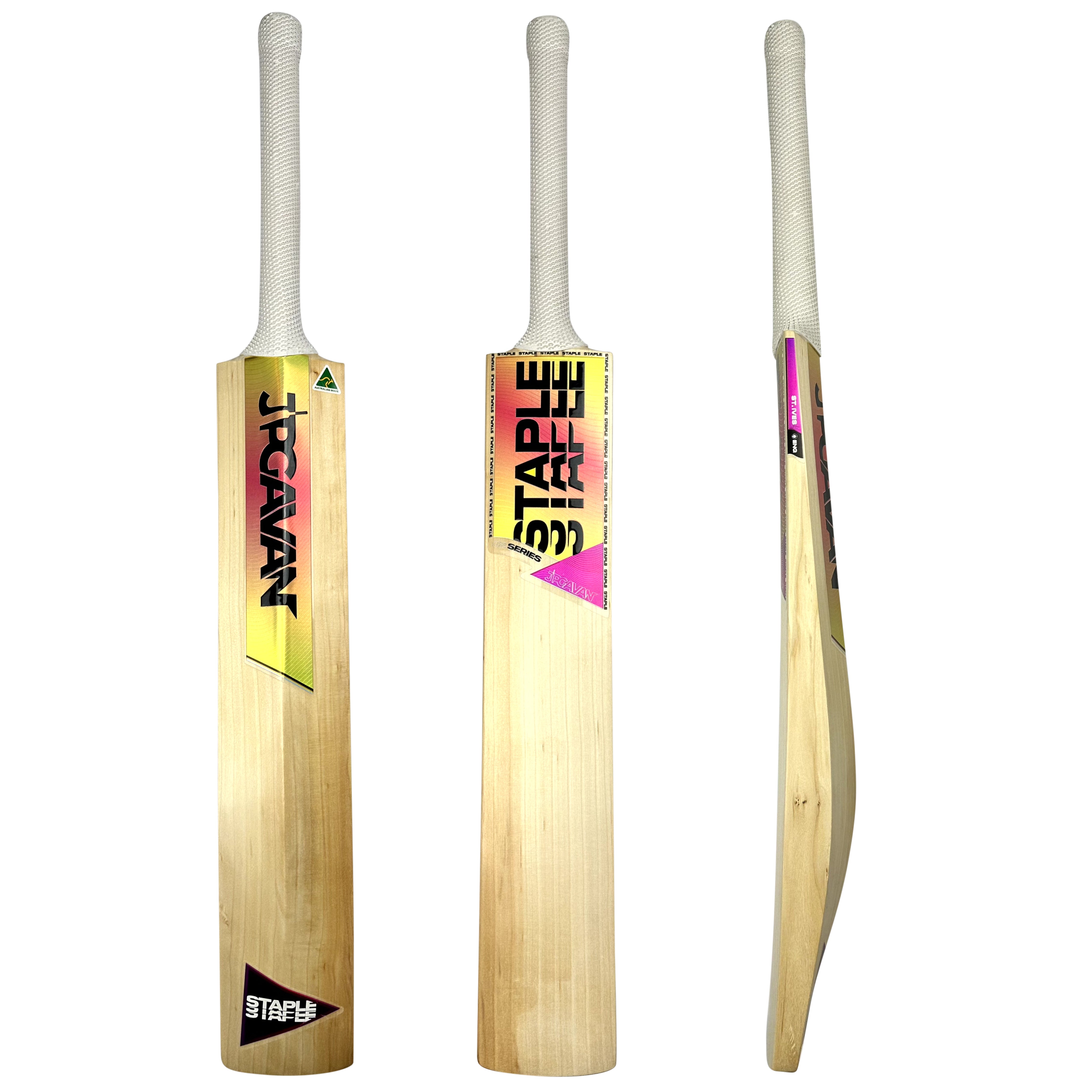 Little Ripper bats – JPGavan
