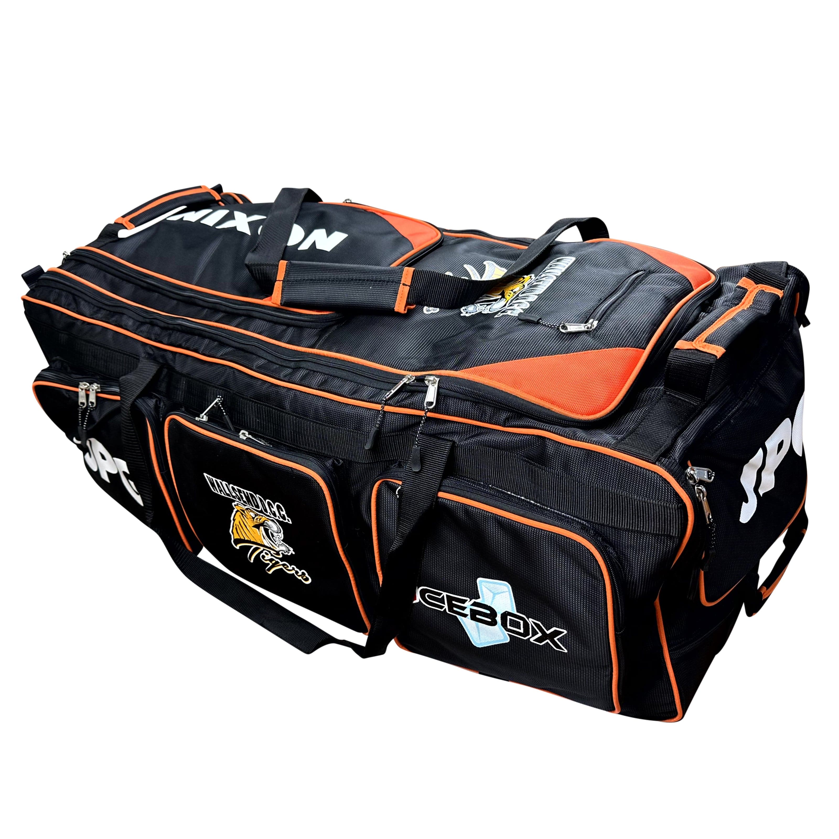 Kit Bags – JPGavan