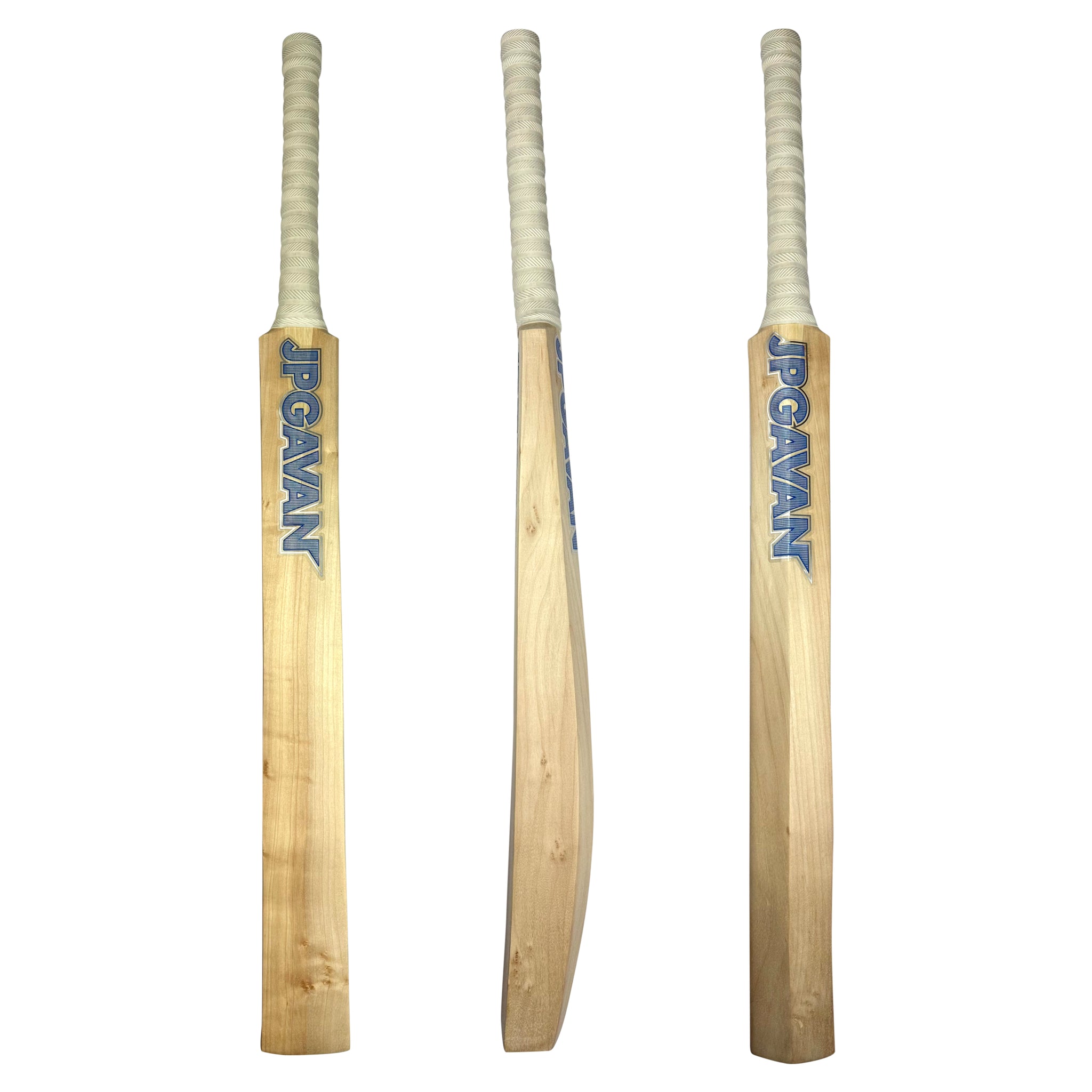 JPGavan narrow technique cricket bat
